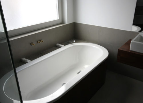 Sanitär, Badrenovierung, Badsanierungen in Bielefeld